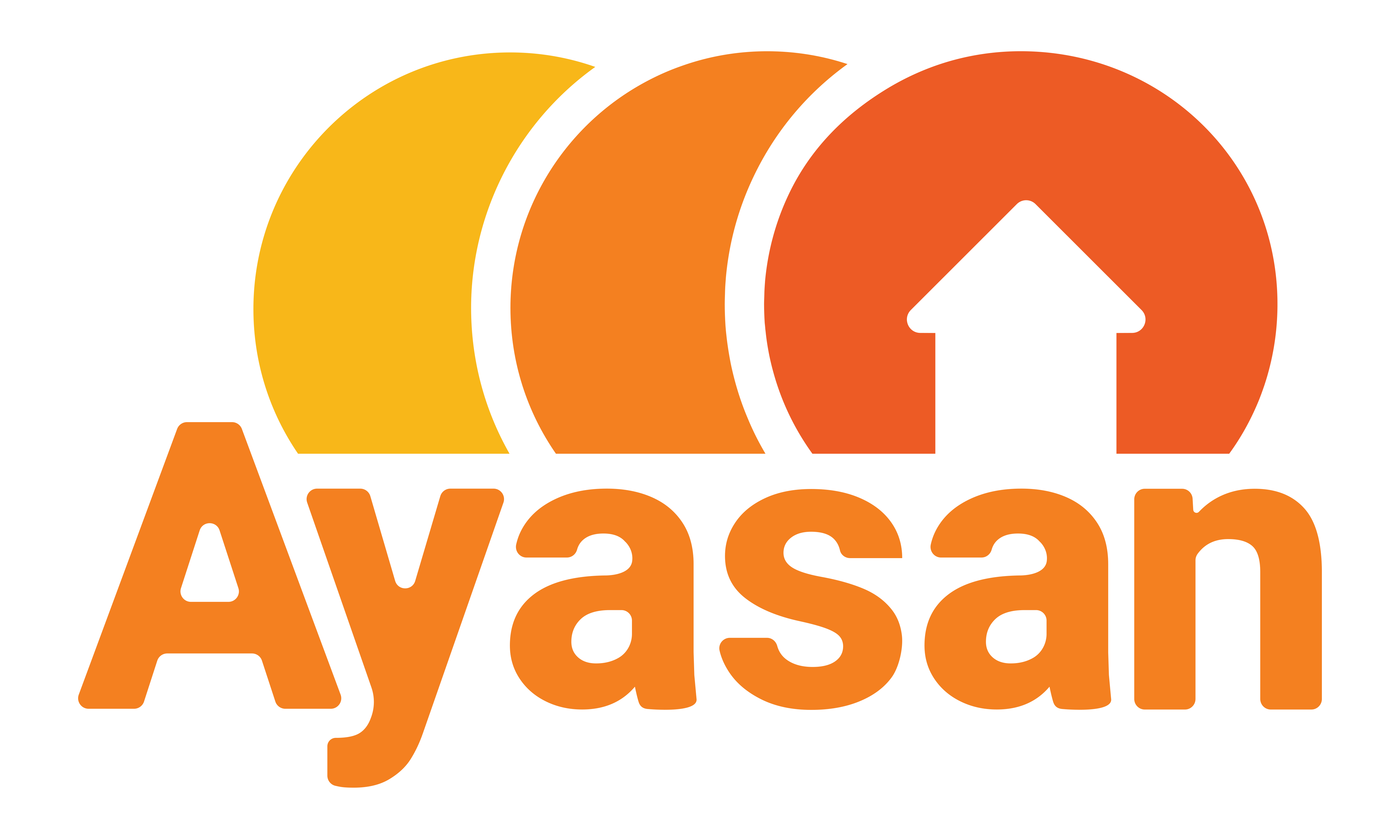 Ayasan Indonesia - Home Service Platform